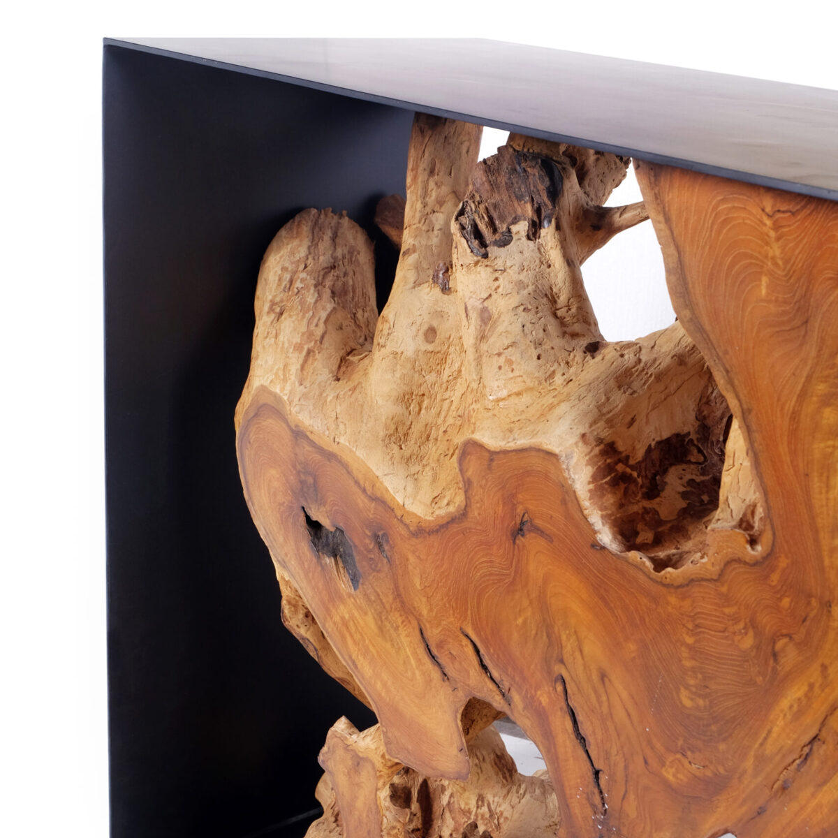 Samoa Console Table - Habitats Indonesia